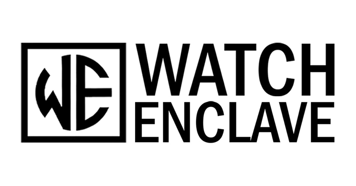 Watch Enclave — Luxury Watches, Fast UK Delivery